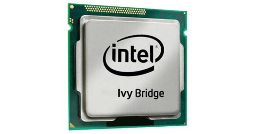 Intel Ivy Bridge Core i7 3770K Benchmarked Against Sandy Bridge and Sandy Bridge-E at 4.7Ghz