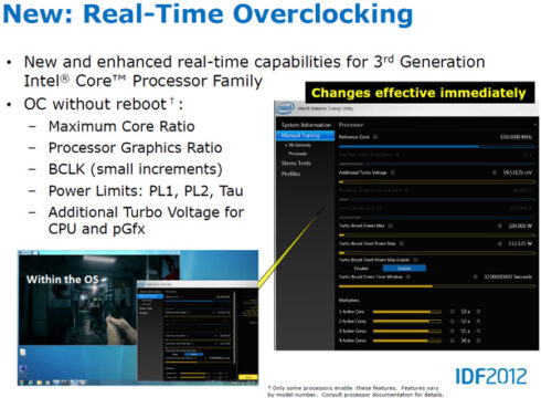 Intel Core i7 3770K Review