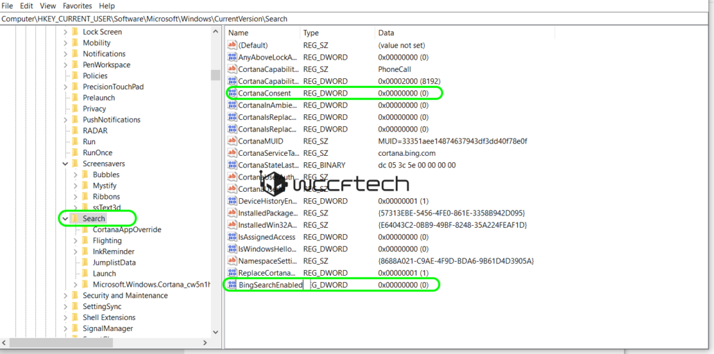 How to Fix Windows 10 Search Showing Blank Box