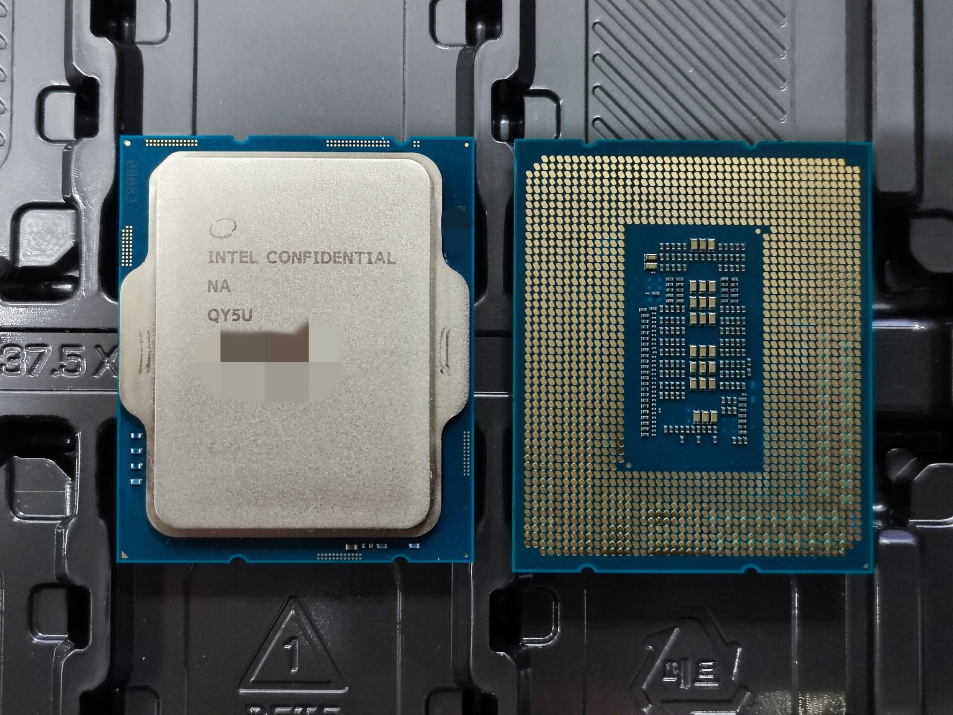 Intel Core i9-12900K Alder Lake CPU Benchmark Leaks Out, Allegedly Faster Than AMD Ryzen ...