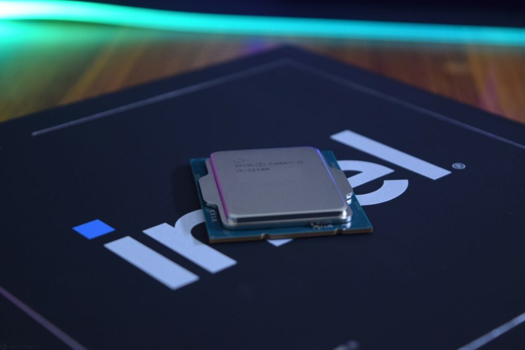 Intel Core i5-12400 Beats The Core i9-11900K Rocket Lake Flagship In Leaked Gaming Benchmarks At ...