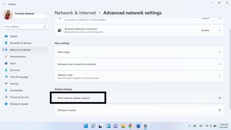 View Wi-Fi Passwords on Windows 11 in Just A Few Steps