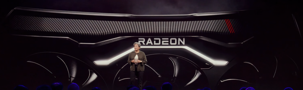 AMD Radeon RX 7900 "RDNA 3" Engineering Sample Pictured, Massive Triple-Fan Cooler With Just Two ...