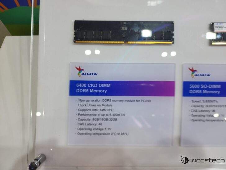Intel 14th Gen Raptor Lake Refresh Desktop CPU Whispers From Computex ...