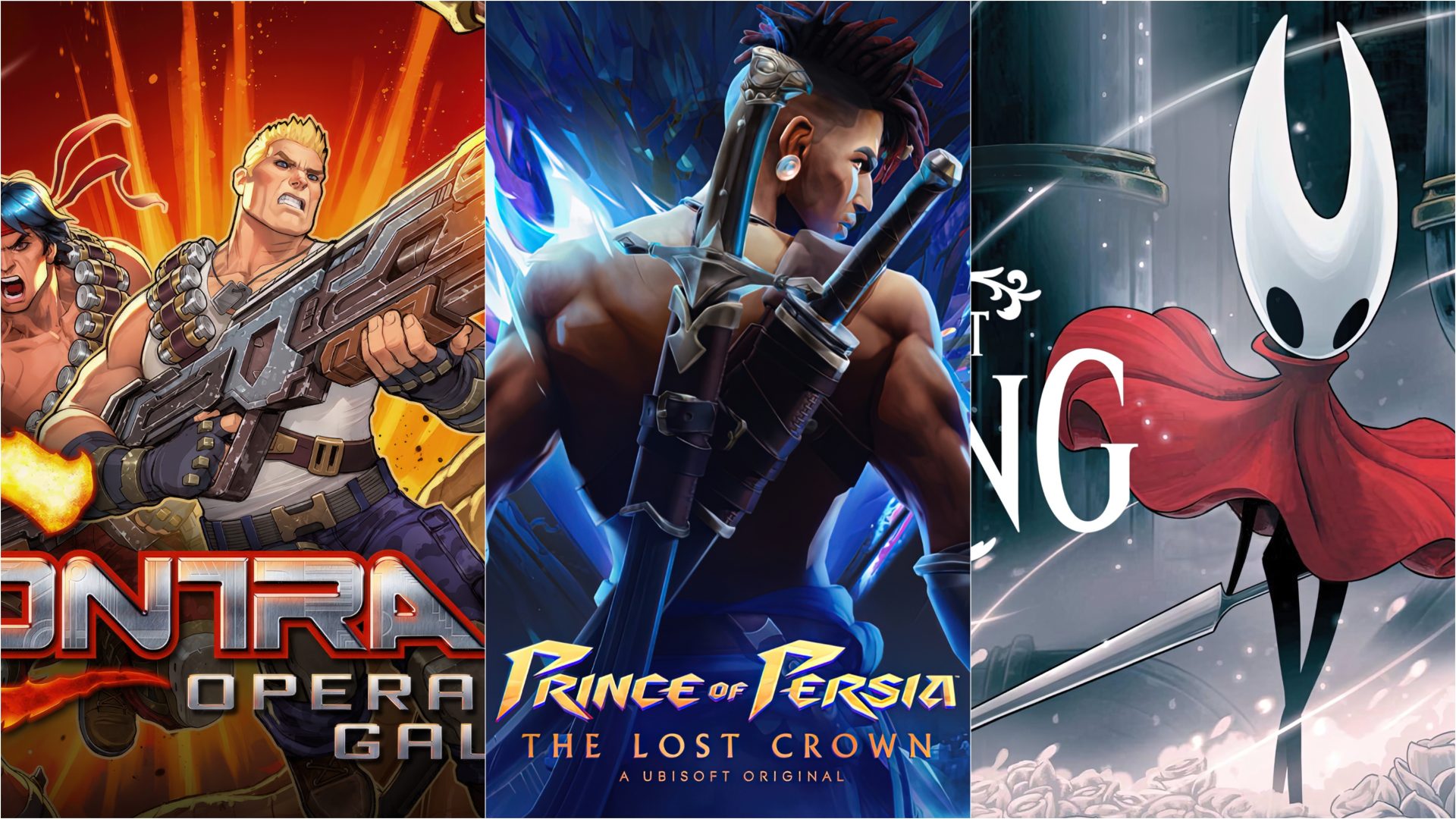 Wccftech's Most Anticipated Platform Games of 2024 - Always Moving Right