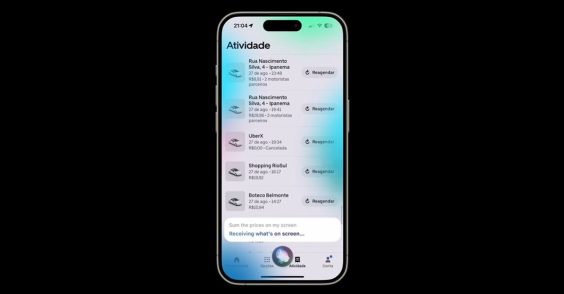 iOS 18 Release Will Not Include New Siri Features With Apple Intelligence, You Will Have To Wait ...