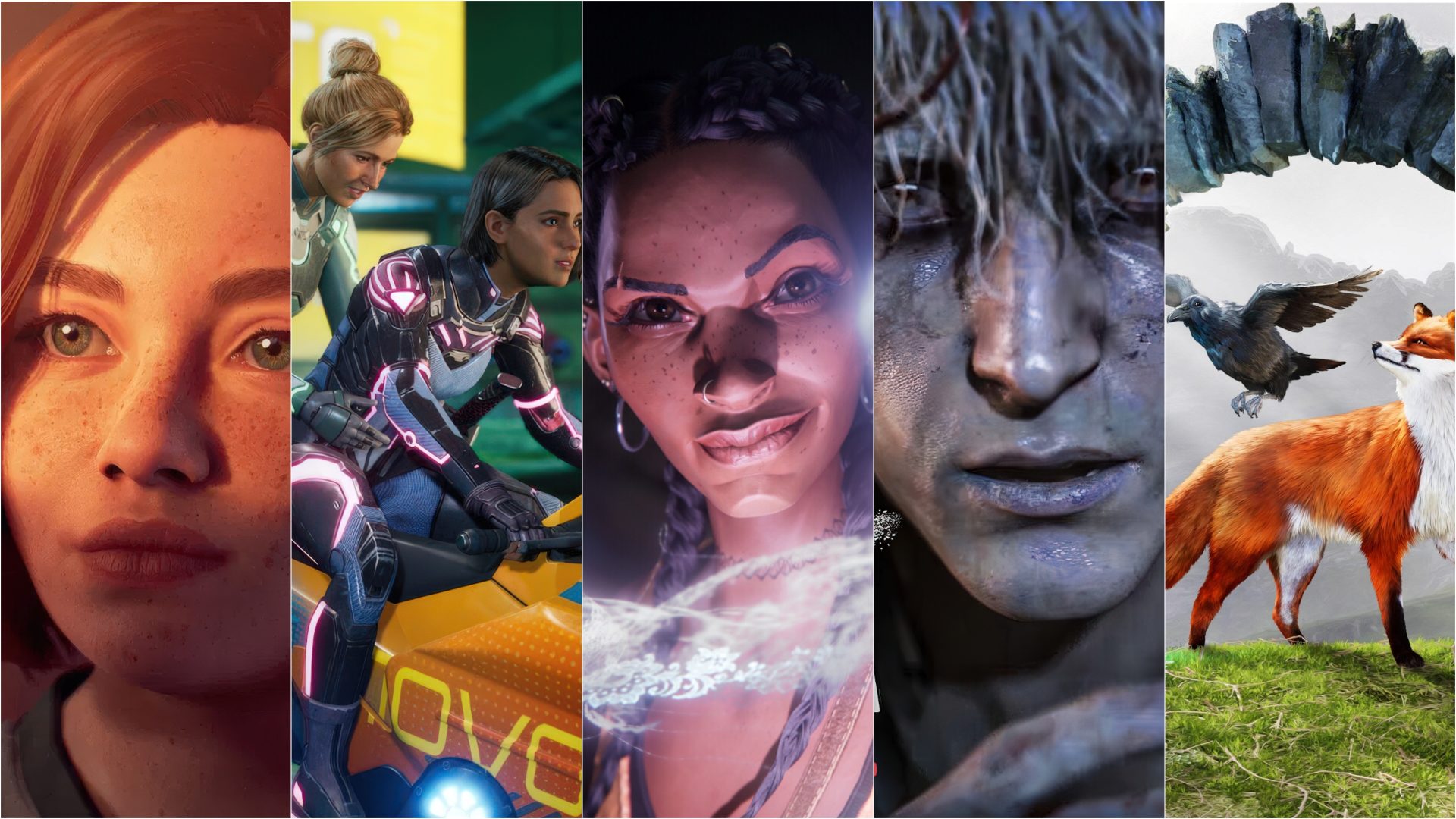 Wccftech's Most Anticipated Adventure Games of 2025 - Journeys of All Kinds