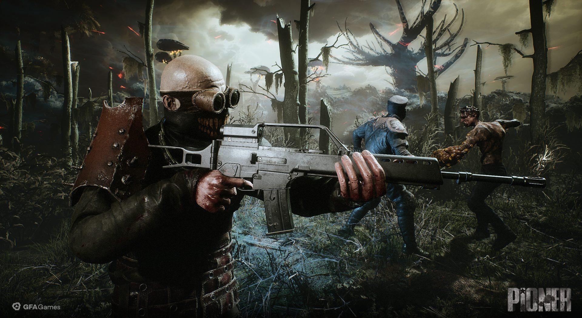 Wccftech's Most Anticipated Multiplayer Games of 2025 - Varied (and Variable) Experiences