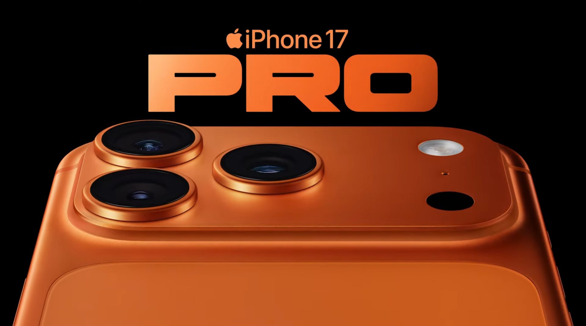Apple Unveils iPhone 17 Pro and Pro Max With New Aluminum Design, Vapor-Chamber Cooling, A19 Pro ...