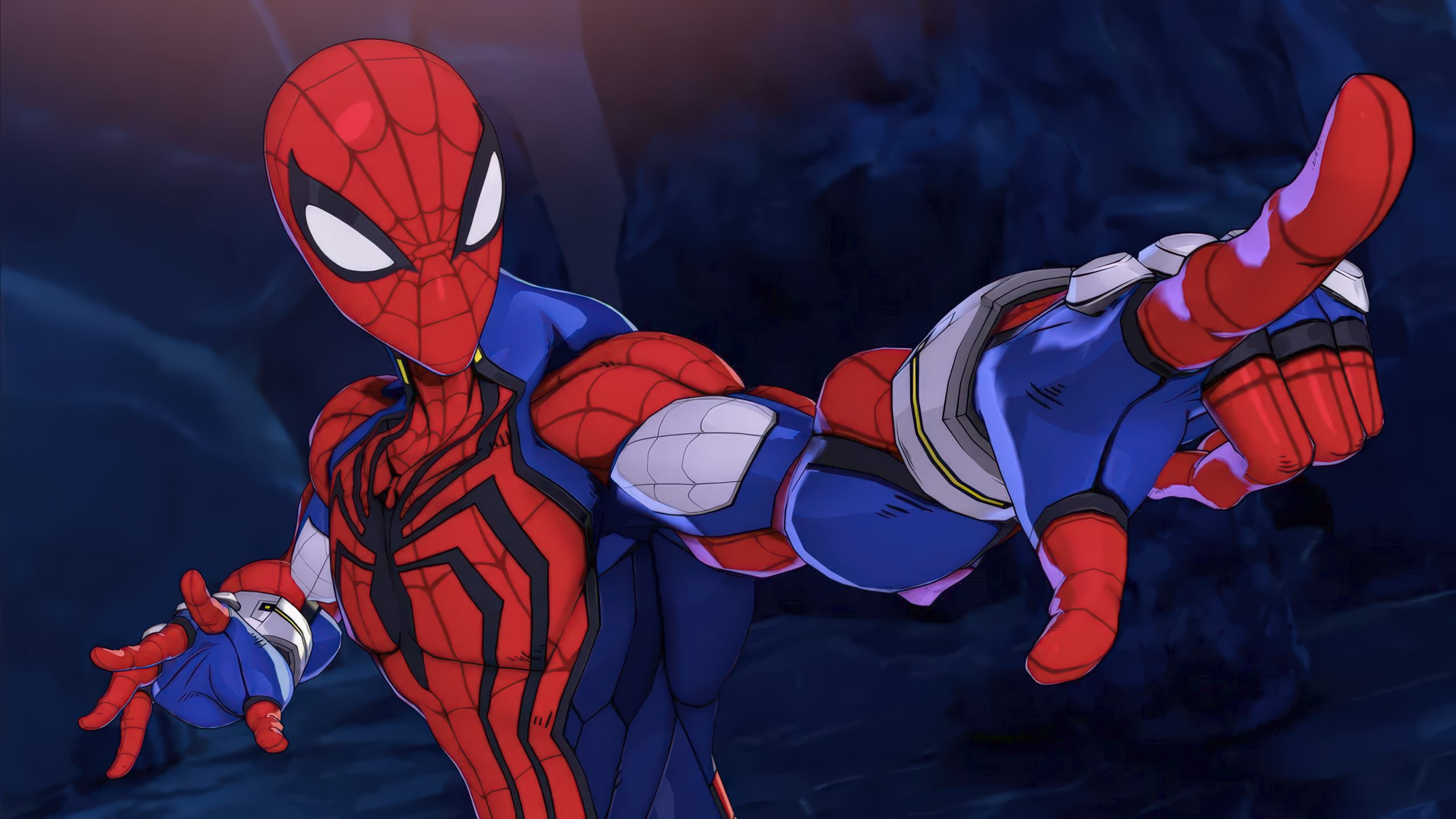 Marvel Tōkon's Pirated Build Hits Flawless 60 FPS, as Denuvo-Style DRM ...