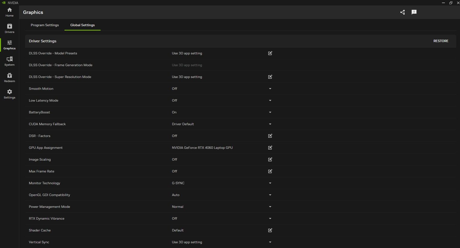 NVIDIA App Ultimate Guide — Best Settings for Modern & Older Games, G ...
