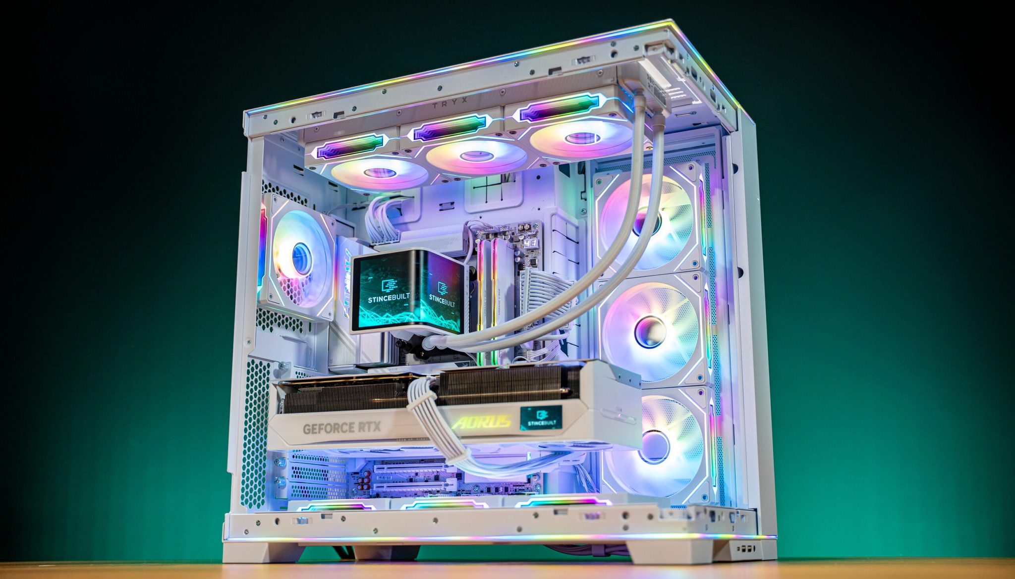 GPU News, CPU News, Reviews & PC Hardware Guides